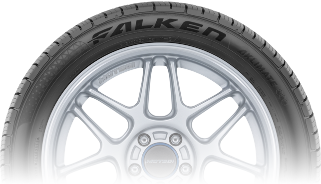 AKLIMATE | Falken Tires